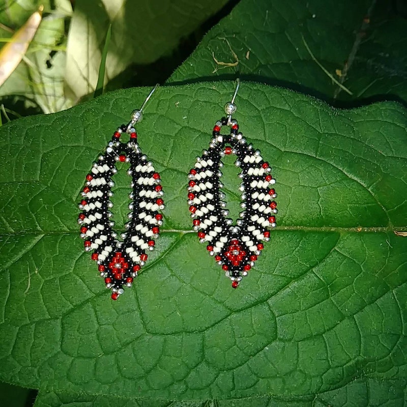 Russian Leaves - Etsy