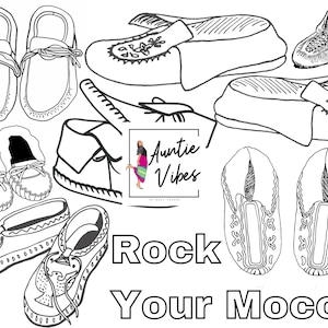 Native American Coloring Pages | Digital Download | 15 Printable Pages ...