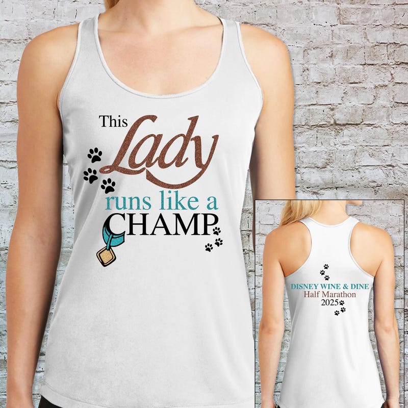 Lady and the Tramp Costume - Etsy