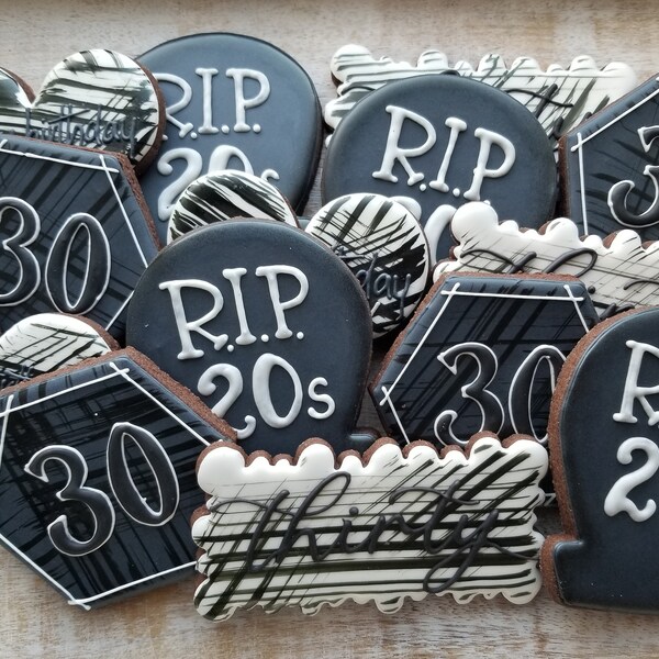 Rip 20's - Etsy