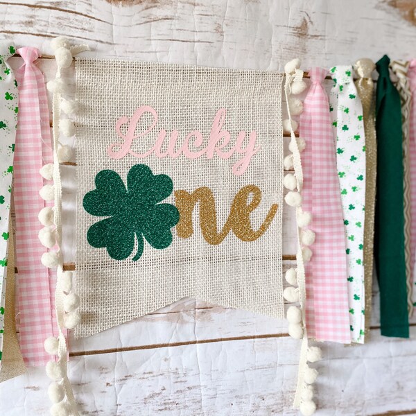 Lucky One Birthday - Etsy
