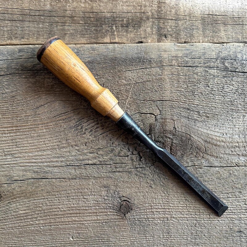 Wood Chisels - Etsy