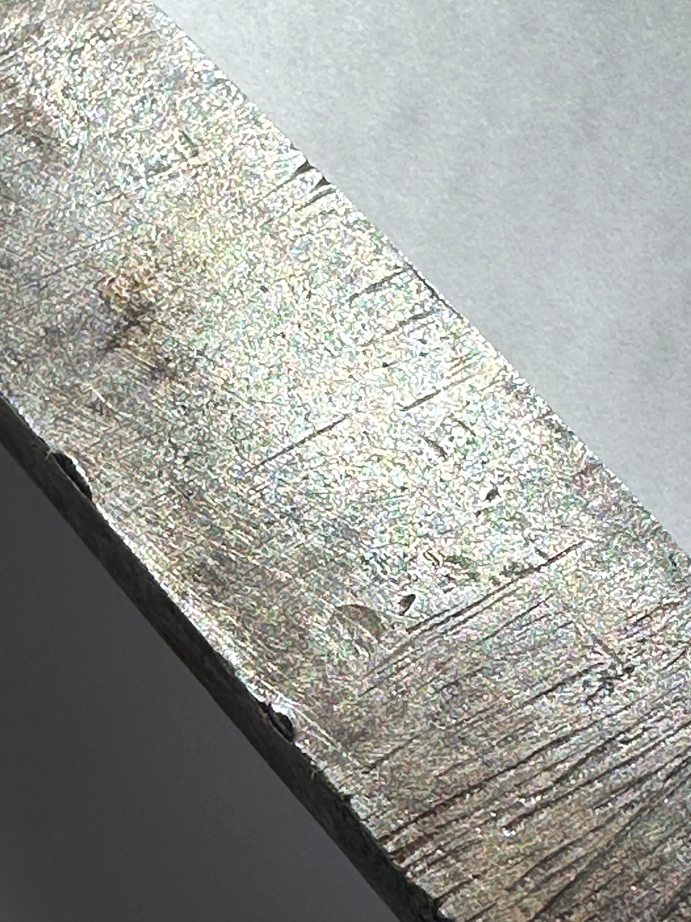 Vintage Leather Work Steel Draw Gauge With 4 Bar - Etsy