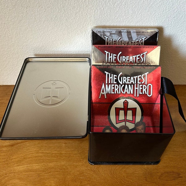 American Hero - Etsy