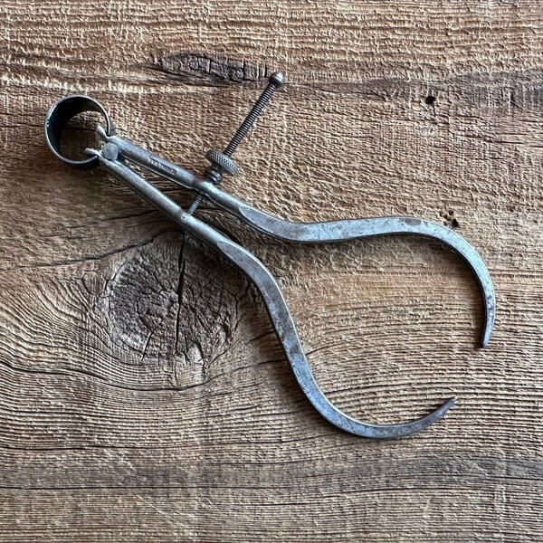 Outside Calipers - Etsy