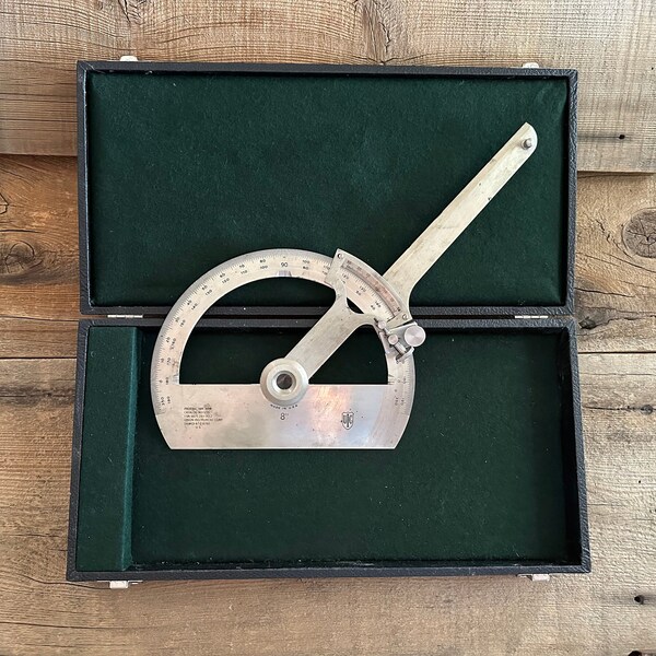 Protractor - Etsy