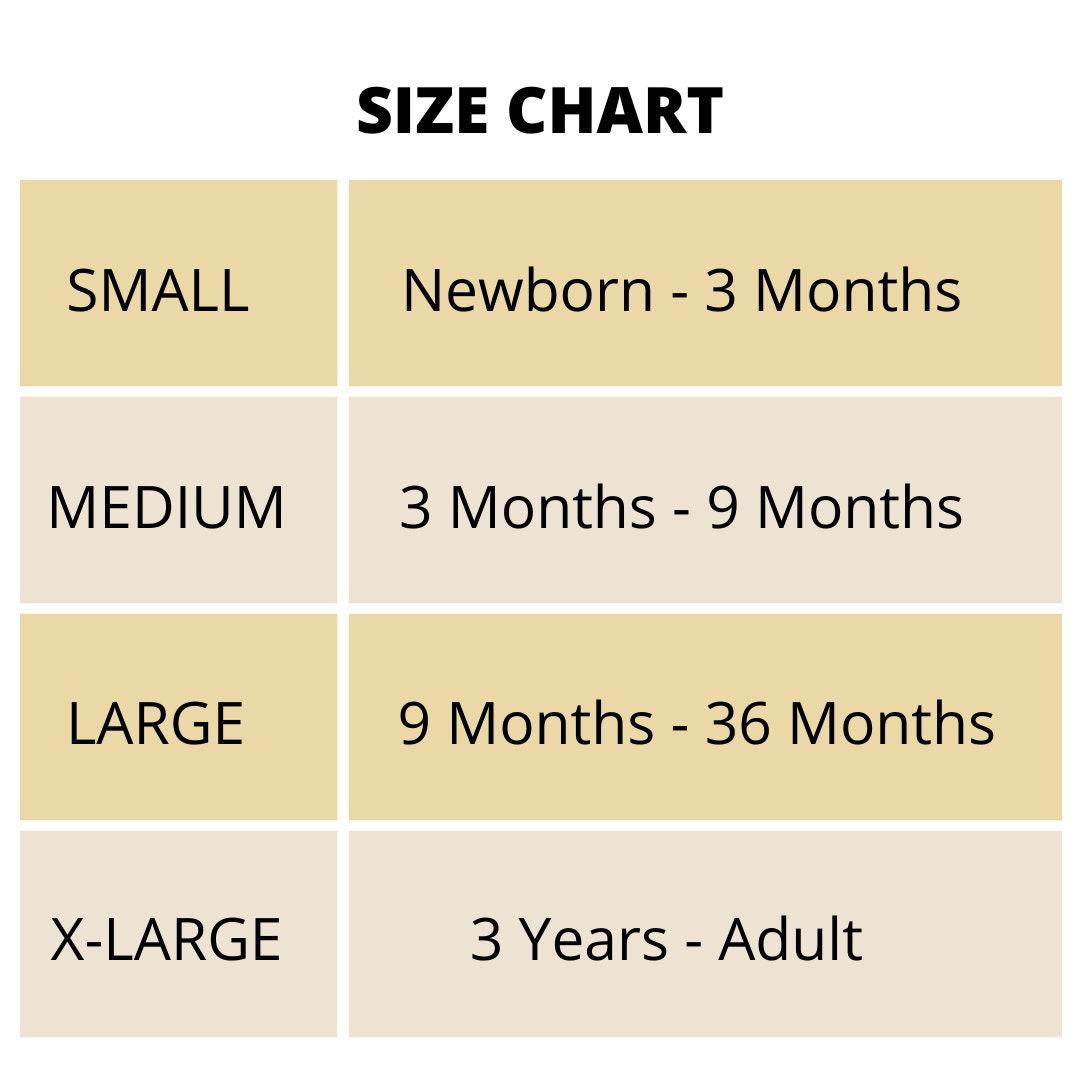 Bamboo Organic Baby Turban Hat / Top Knot Baby Head Wrap / | Etsy