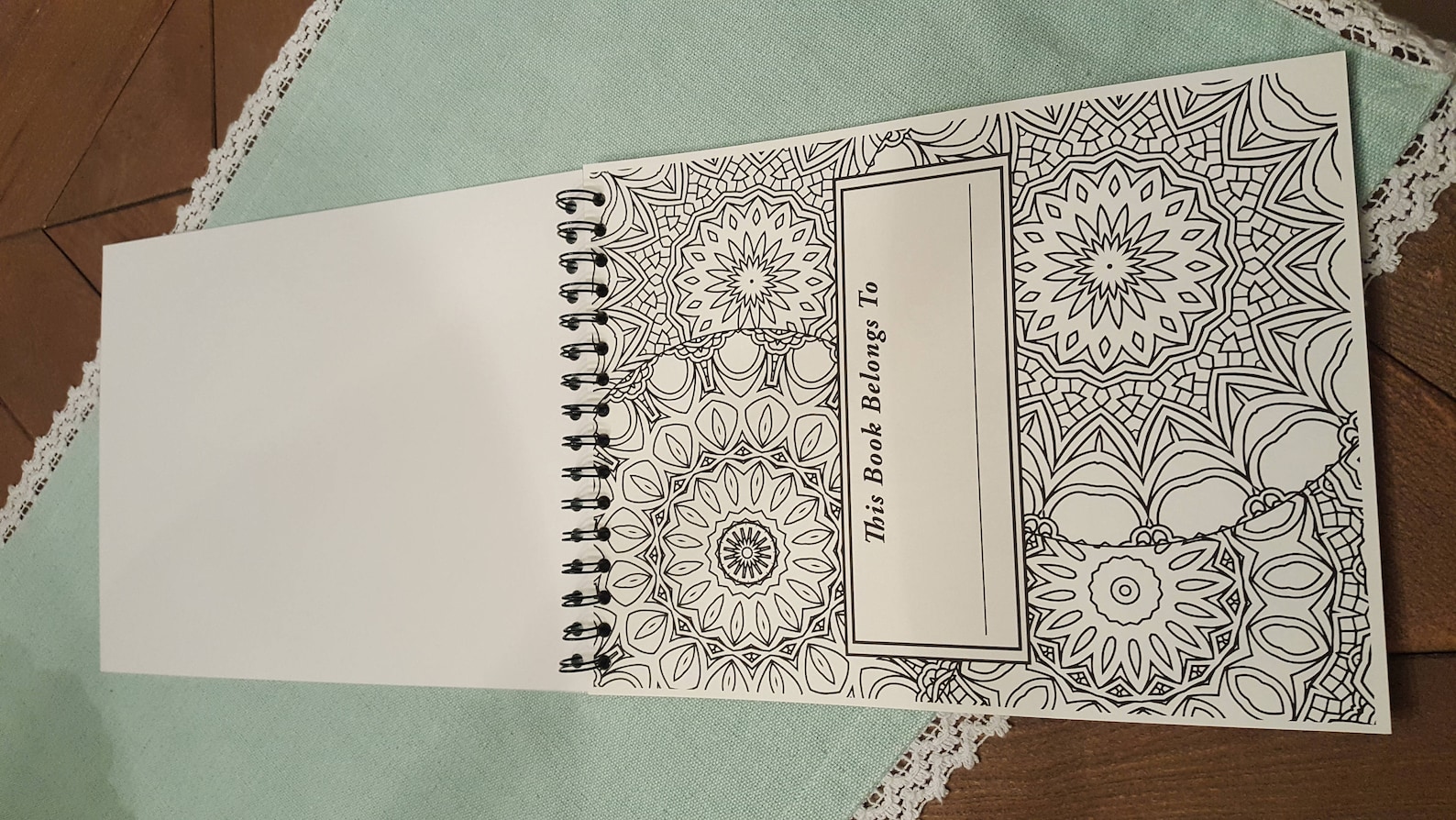 Custom Coloring Books Make Great Christmas Gifts Turn Your - Etsy