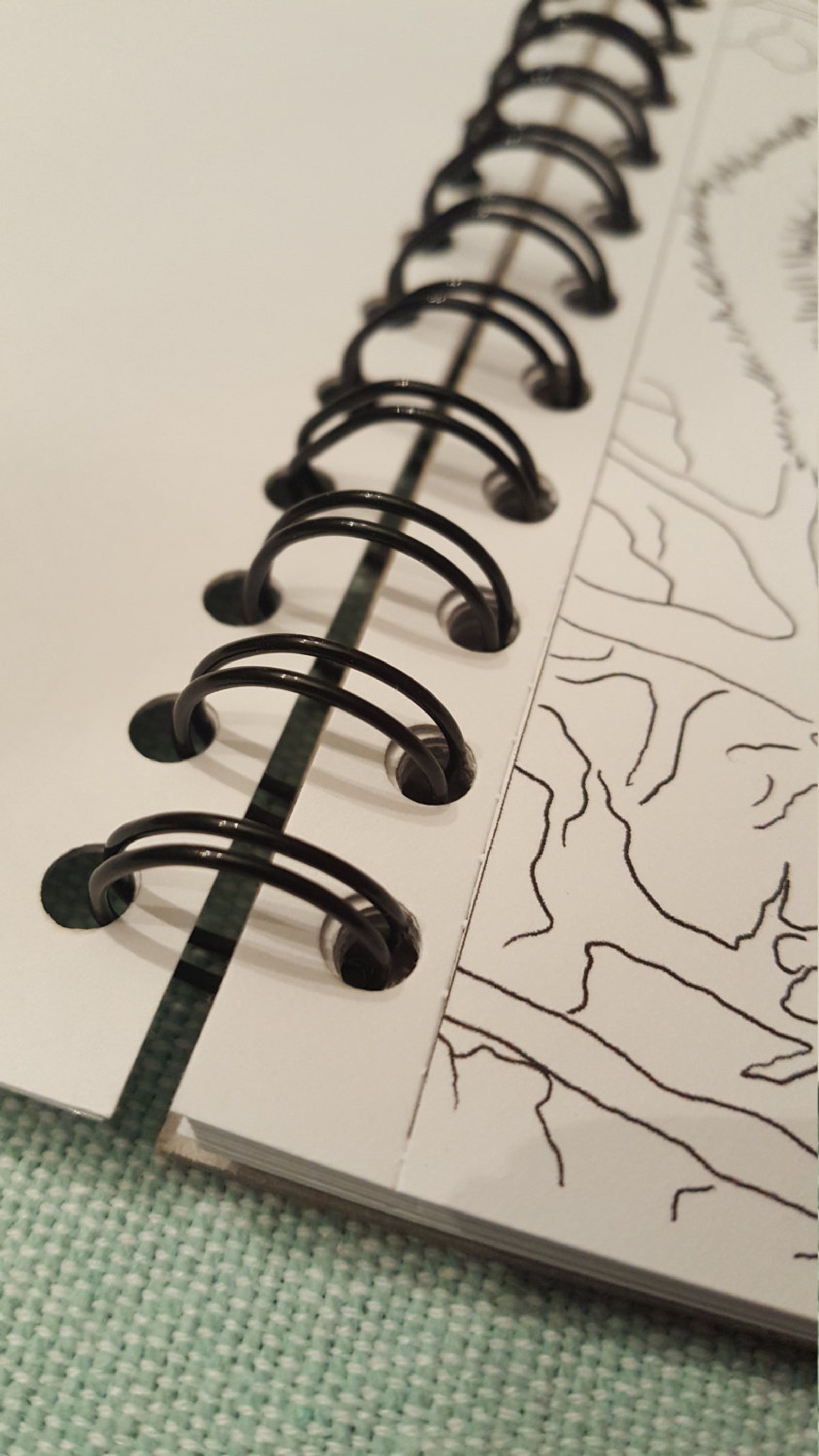 Create Your Own Coloring Book Custom Coloring Book | Etsy