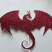 Dragon Centerpiece, Dragon Centerpieces, Dragon Party Decorations ...