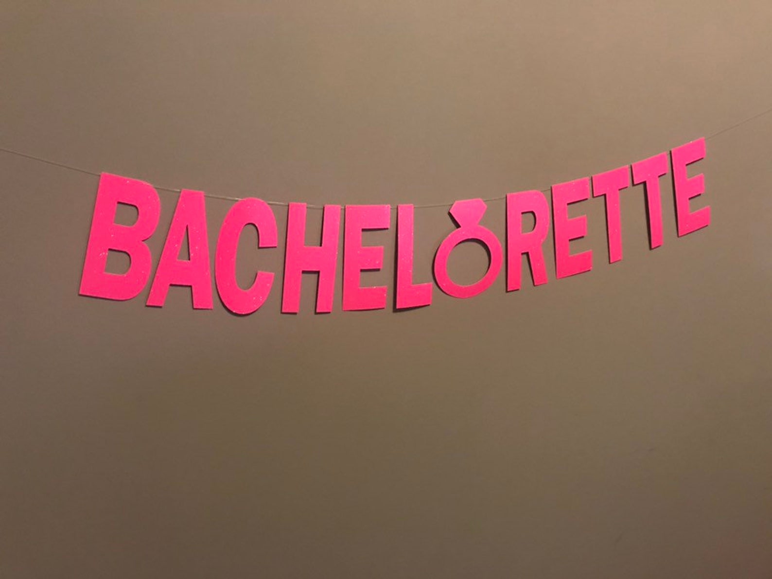 Bachelorette Banner Bachelorette Party Banner Bachelorette | Etsy