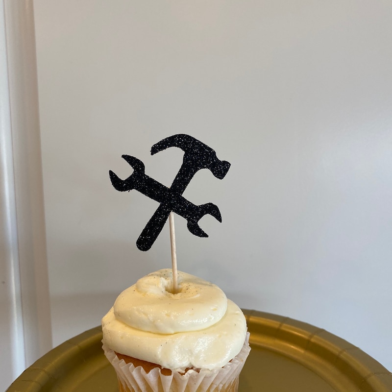 Mechanic Graduation - Etsy