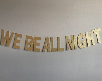21st Birthday Banner - Etsy