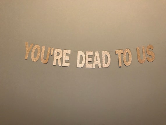 Funny banners store