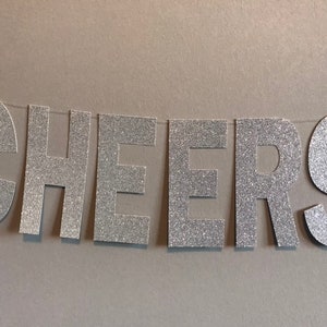 Cheers to 70 Years Banner, 70th Birthday, 70th Birthday Party,70th ...