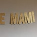Champagne Mami Banner, Champagne Papi, PARTY Decor, Hip Hop Party, 21st ...