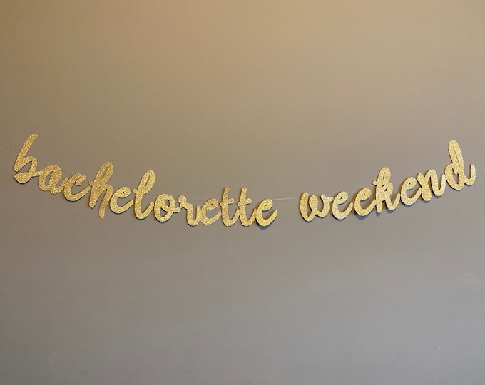 Girls Weekend Girls Getaway Girls Weekend Banner Bachelorette Weekend ...