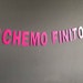 Chemo Finito Banner, Chemo Finito, I Beat Cancer Banner, Cancer ...