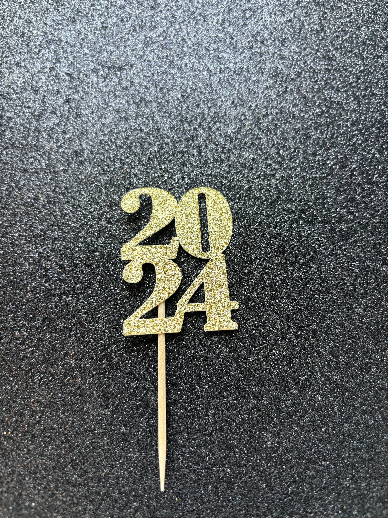 2024 Cupcake Toppers, Graduation Party Decorations, Graduation Food ...