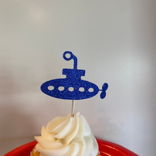 Submarine Theme - Etsy