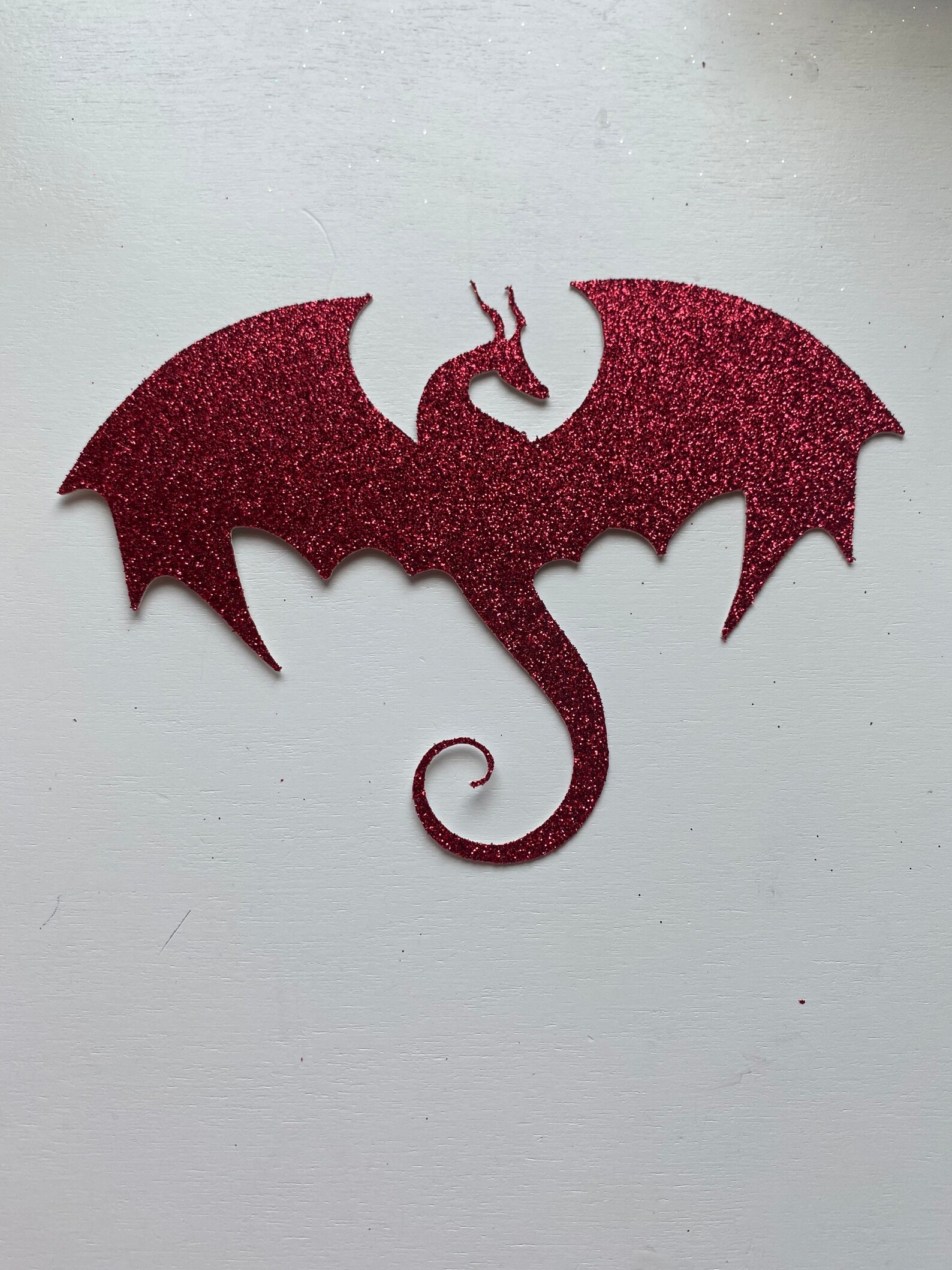 Dragon Centerpiece, Dragon Centerpieces, Dragon Party Decorations ...