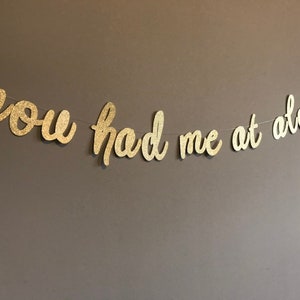 You Had Me at Aloha, Hawaii Wedding, Tropical Wedding, Summer Wedding ...