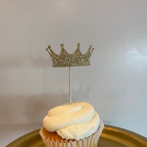 Crown Cupcakes, Notorious 1 Crown Cupcakes, Crown Cupcakes, Notorious ...