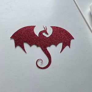 Dragon Centerpiece, Dragon Centerpieces, Dragon Party Decorations ...