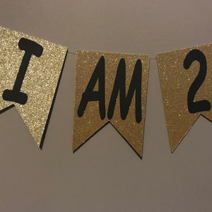 Two Cool Banner, Two Cool High Chair Banner, Two Cool Decorations, Two ...