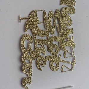 Next Stop the Bar Cake Topper, Graduation Cake Topper, Law School ...