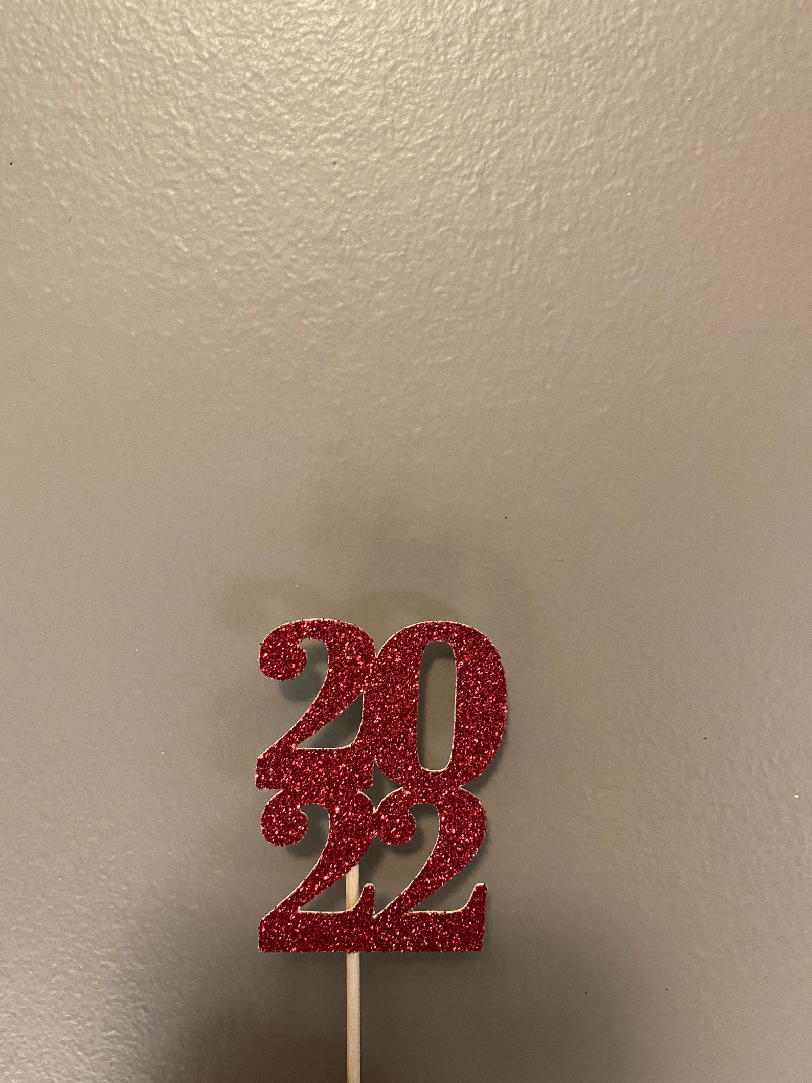 2024 Cupcake Toppers, Graduation Party Decorations, Graduation Food ...