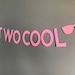 Two Cool Banner, Two Cool Birthday, Sunglasses Banner, Sunglasses Party ...
