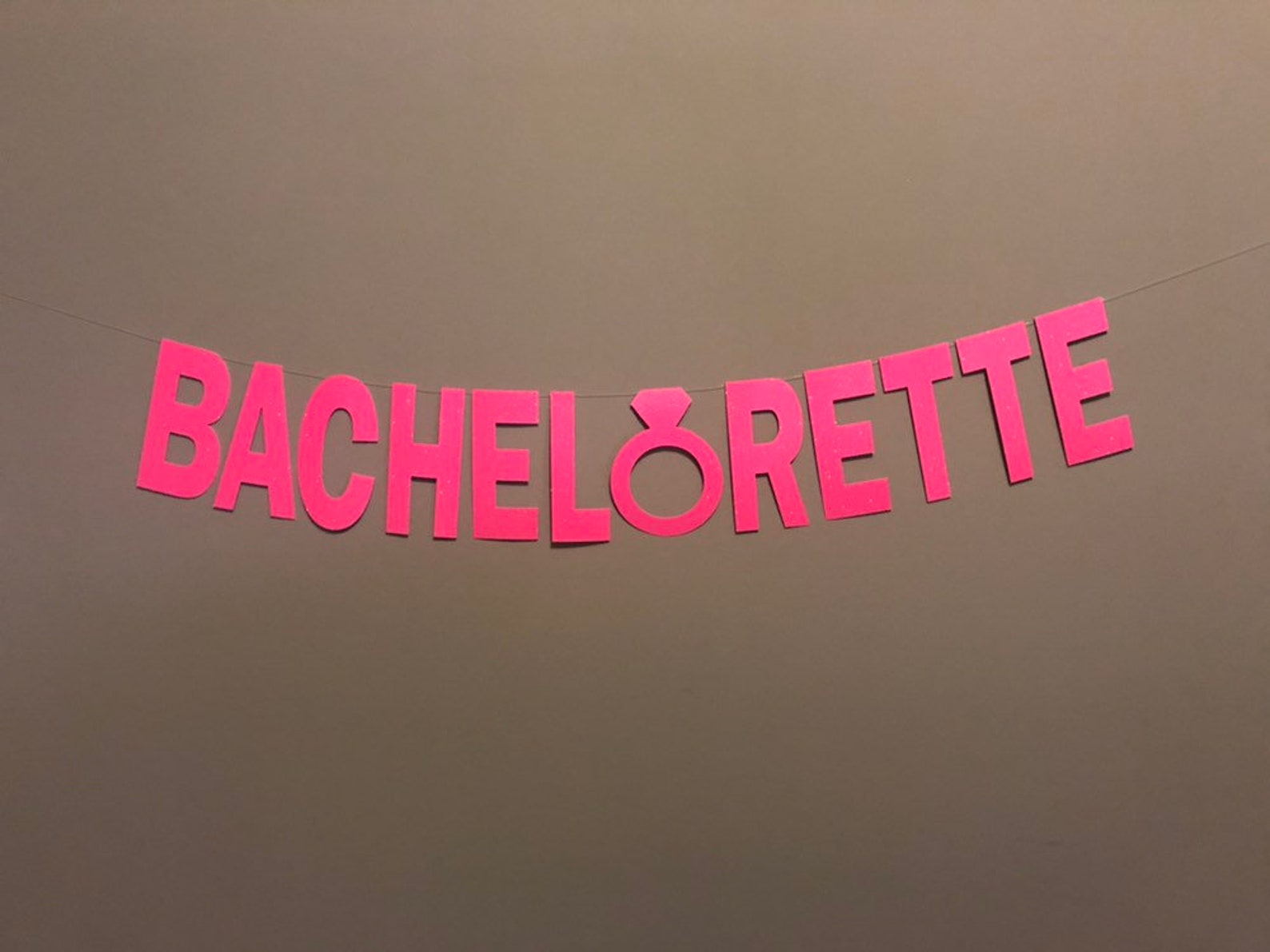 Bachelorette Banner Bachelorette Party Banner Bachelorette | Etsy