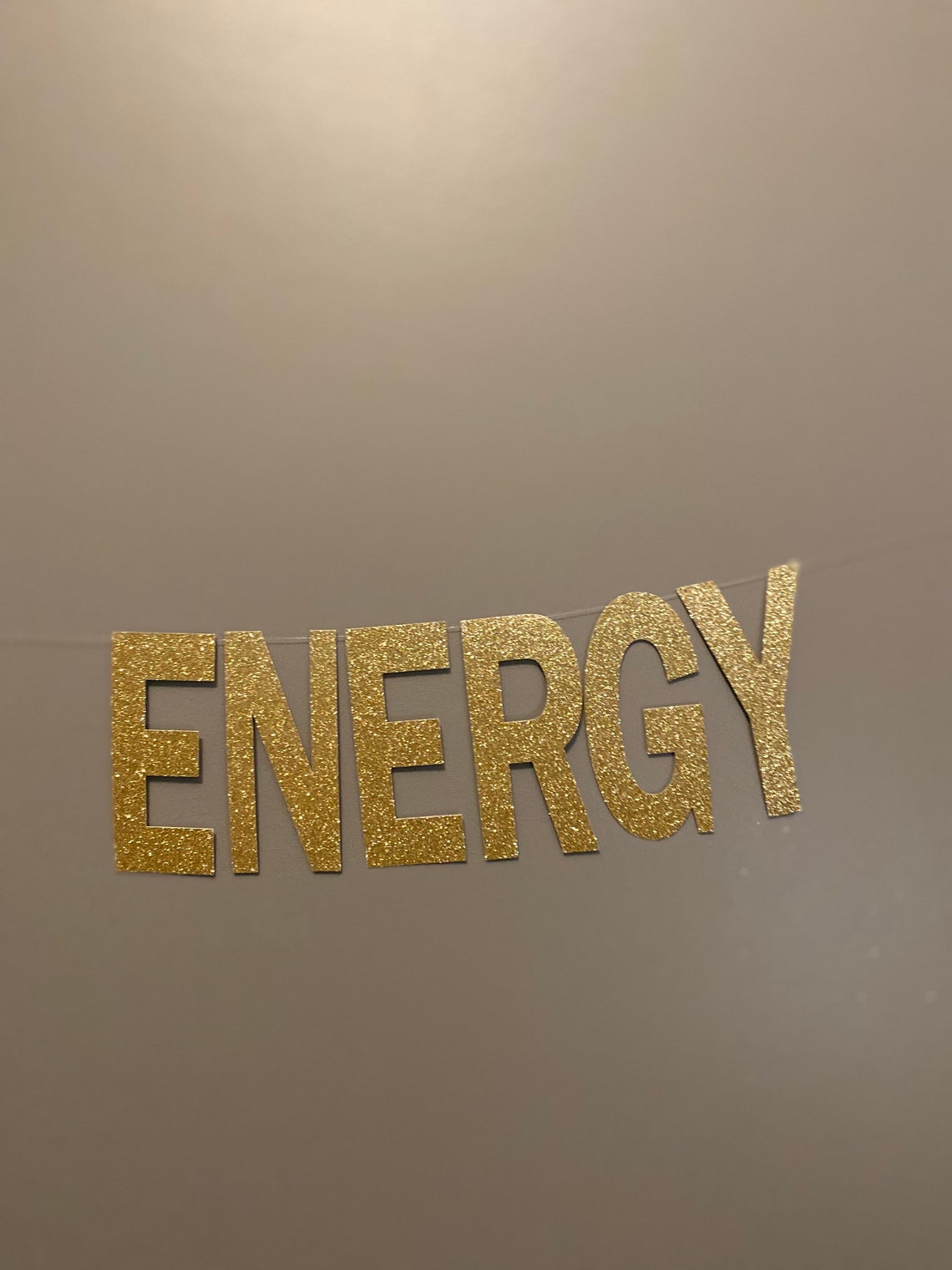 Big Cancer Energy Banner Big Cancer Energy Birthday Banner | Etsy