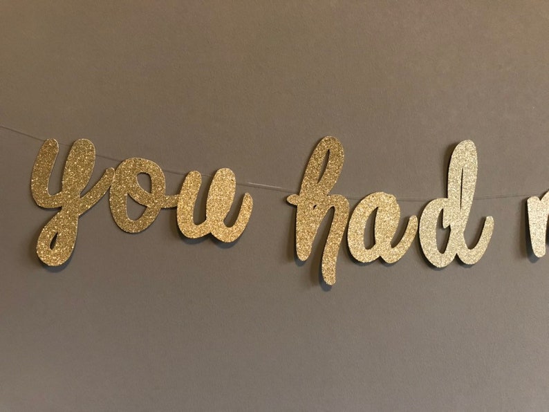 You Had Me at Aloha Hawaii Wedding Tropical Wedding Summer | Etsy