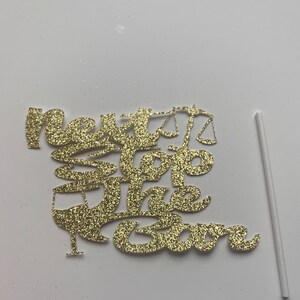 Next Stop the Bar Cake Topper, Graduation Cake Topper, Law School ...