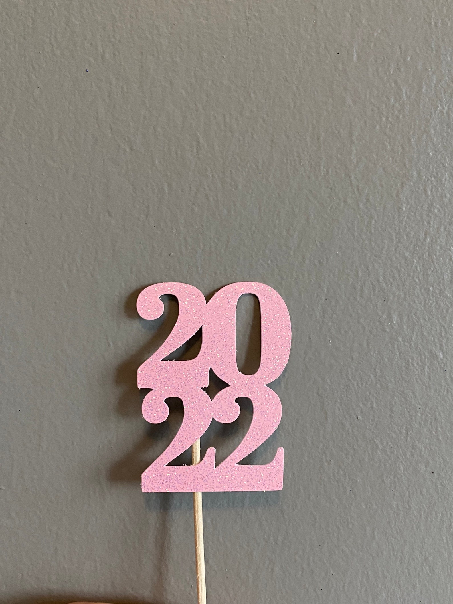 2024 Cupcake Toppers, Graduation Party Decorations, Graduation Food ...