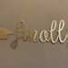 Finally Done Graduation Banner Graduation Decorations Grad - Etsy