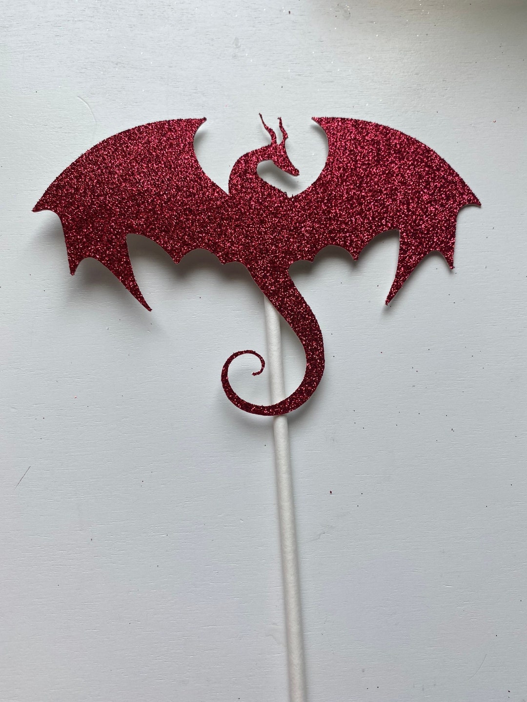Dragon Centerpiece, Dragon Centerpieces, Dragon Party Decorations ...