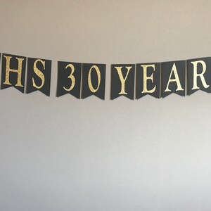 Graduation Decor, Graduation Pennant Banner, Custom Banner, Pennant ...