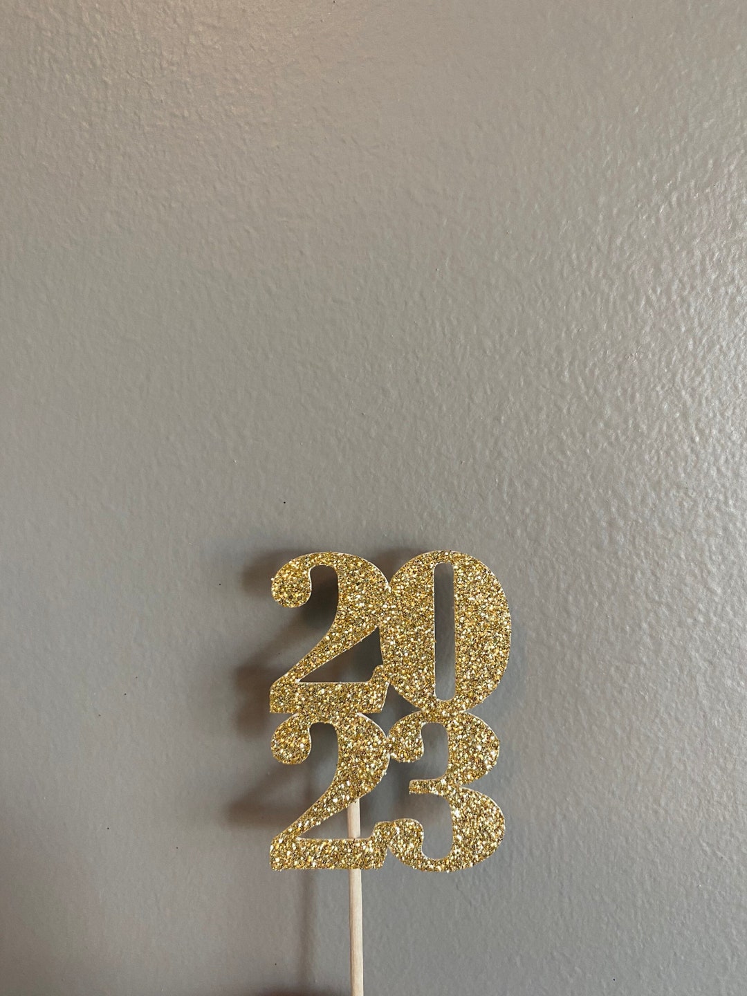 2024 Cupcake Toppers, Graduation Party Decorations, Graduation Food ...