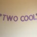 Two Cool Banner, Two Cool Birthday, Sunglasses Banner, Sunglasses Party ...