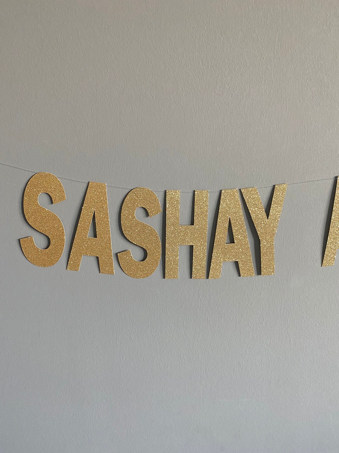 Sashay Away Sashay Away Banner Wall Banner Birthday Banner | Etsy