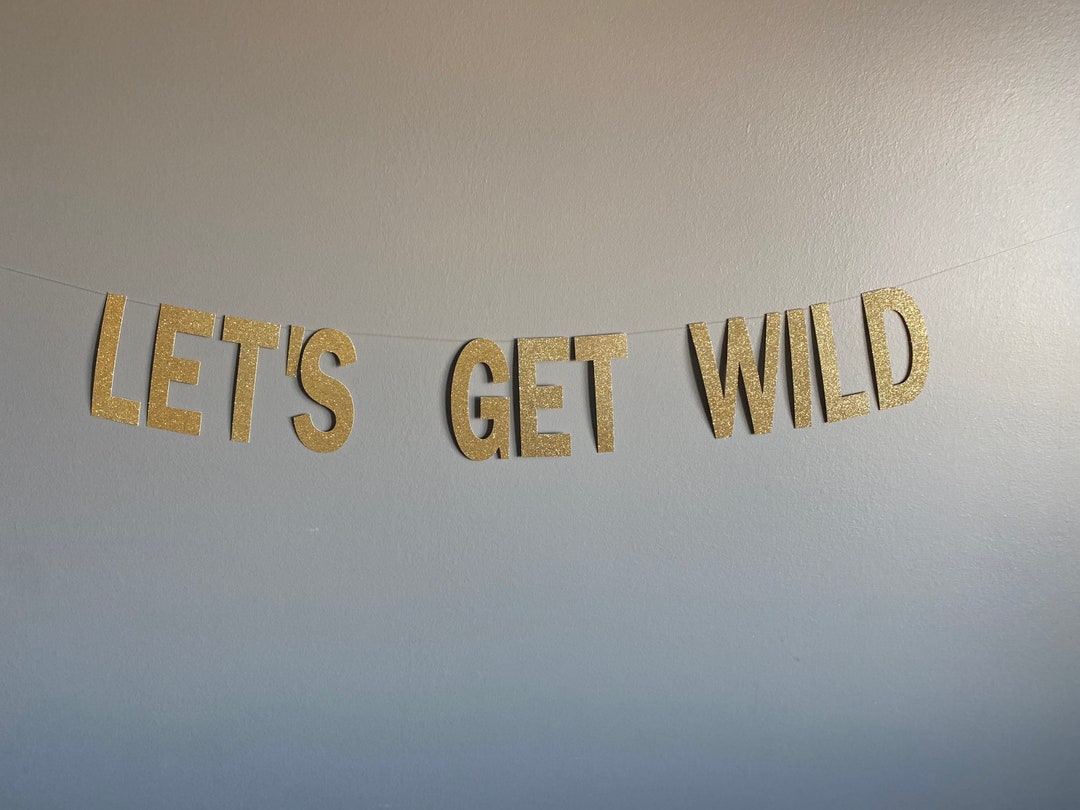 Let's Get Wild Bachelorette, Lets Get Wild, Wild Bachelorette, Tropical ...