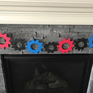 Vector Gears, Vector Gears Banner, Robot Gears, Gears, Gears Banner ...