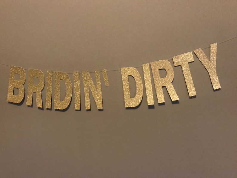 Bach Banner Bach Sign Bachelorette Party Decorations - Etsy