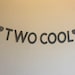Two Cool Banner, Two Cool Birthday, Sunglasses Banner, Sunglasses Party ...