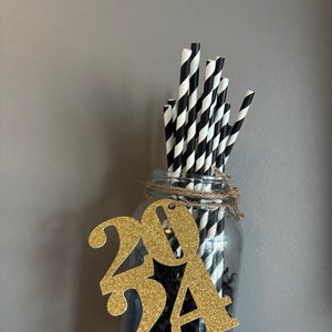 Class of 2024 Decor, Graduation Decorations, 2024 Decorations, 2024 ...