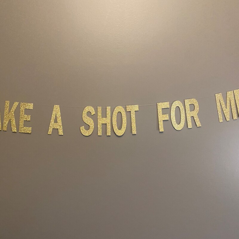 Take a Shot - Etsy