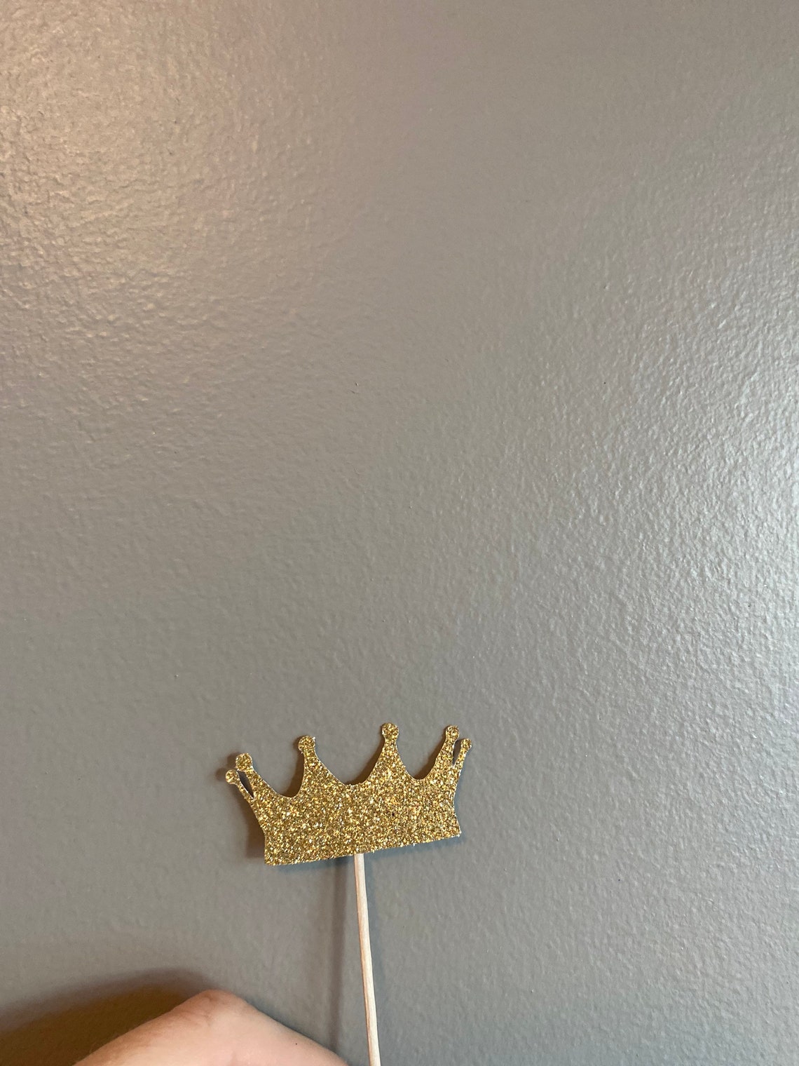 Crown Cupcakes Notorious 1 Crown Cupcakes Crown Cupcakes - Etsy